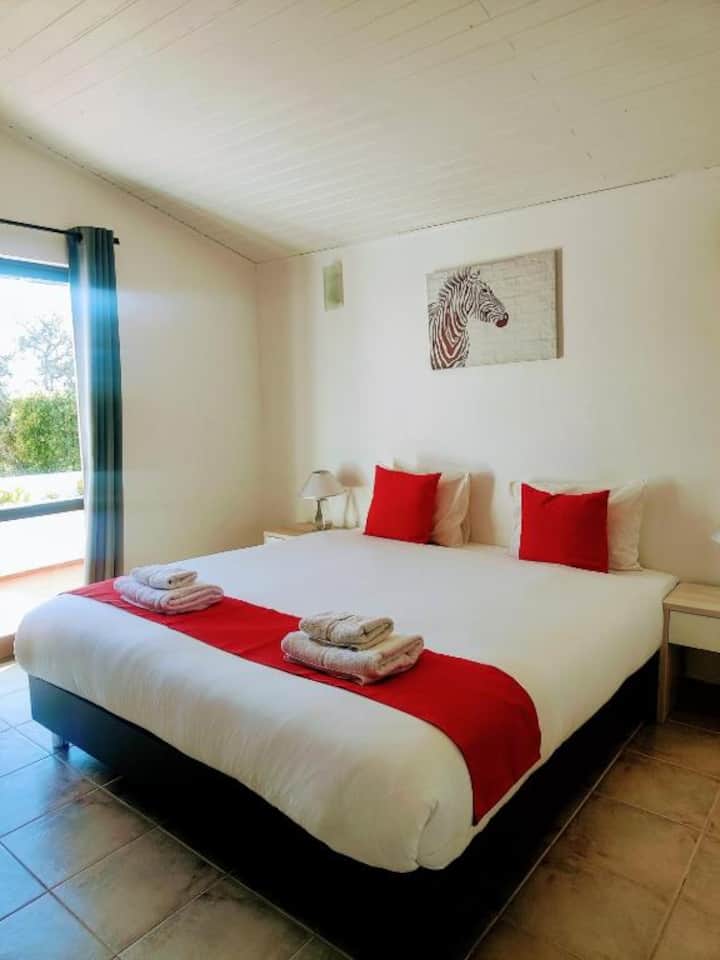 Studio Room With Garden View - Albufeira
