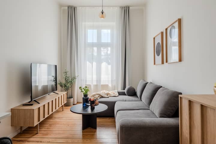 Cozy 1br - Family Retreat In Potsdam! - Potsdam