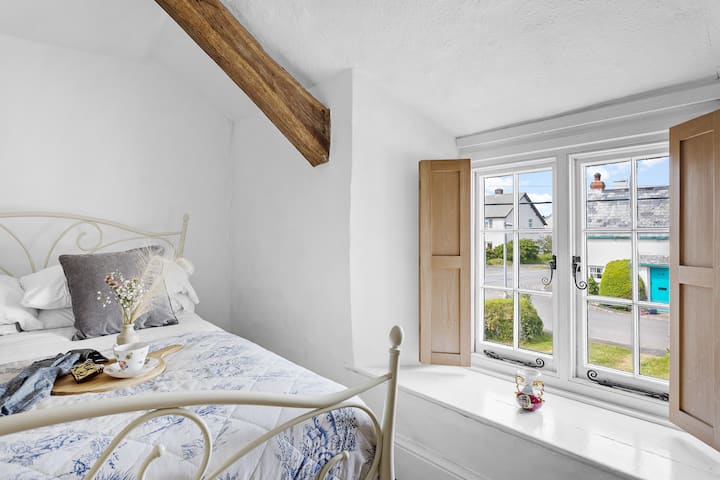 3 Bed Character Cottage, Rural Hamlet Nr Clovelly - Clovelly
