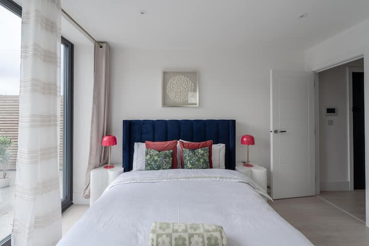 Central Tranquil Suite - Dartford