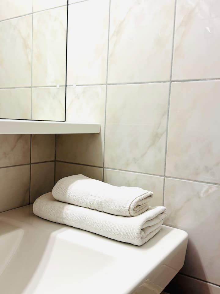 7-e&c Pension - 18 Min To Old Town, Room 7 - Vienna