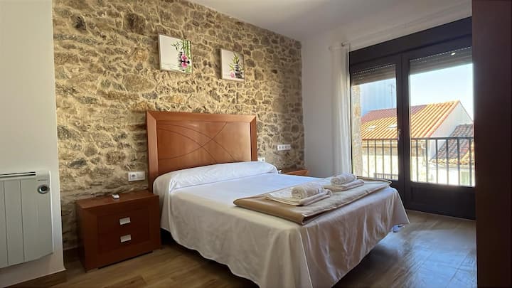 Mar De Nubes Piornal 3 - Piornal