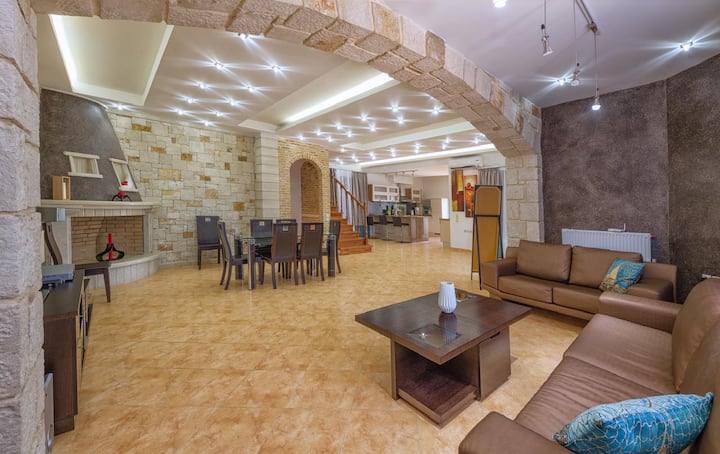 Seastone Villa - Hersonissos