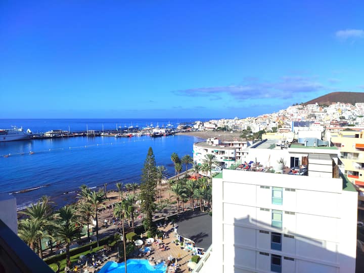 Ocean View Los Cristianos - Los Cristianos