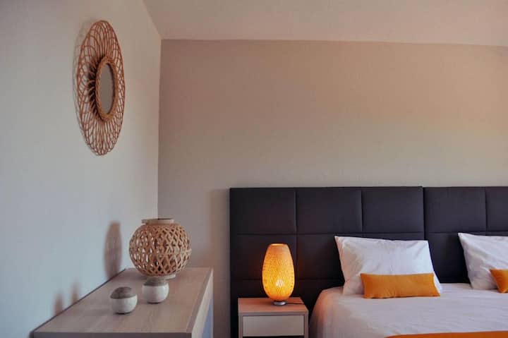Apartment With Sea View - Albufeira