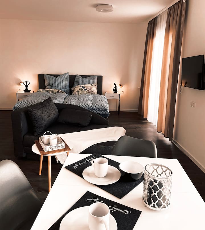 Hotel In Böckingen - Heilbronn