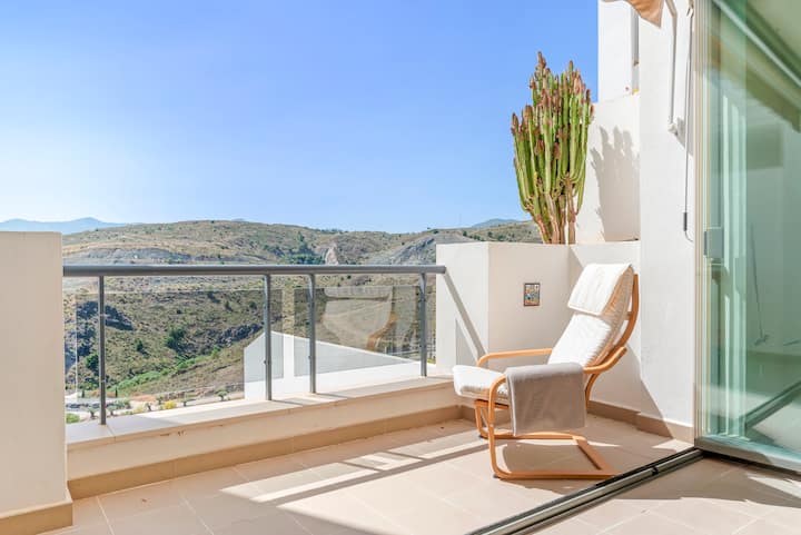 Acosta 3 By Asola Property - Benahavís