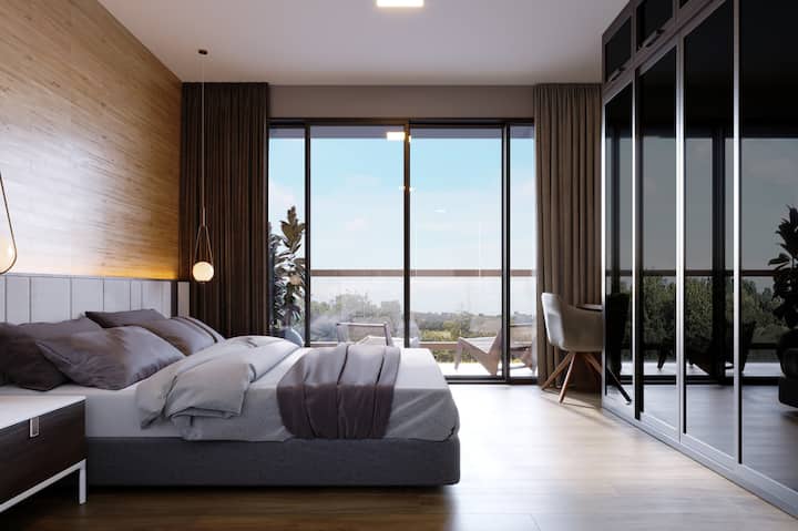 Grand Paradiso Resort Apart Hotel - Campos do Jordão