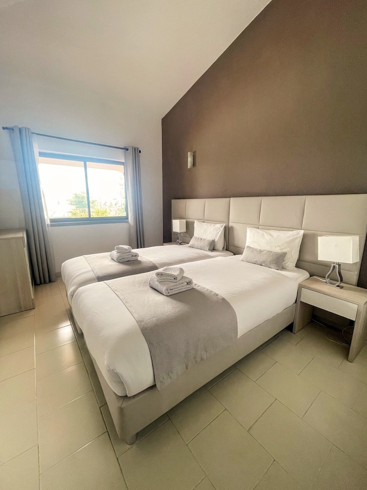 One Bedroom Apartment - Albufeira