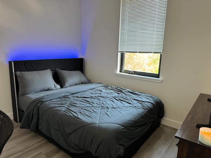 Cozy Private Room And Bathroom - Montclair, NJ