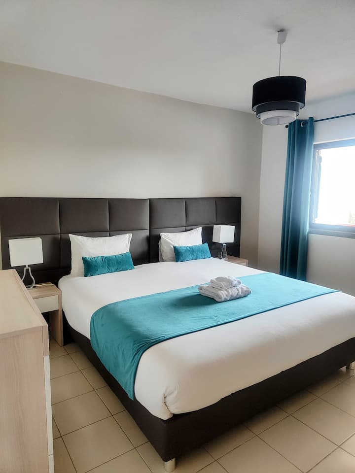Two Bedroom Apartment - Albufeira