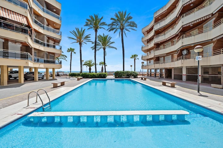 Cambrils Front De Mer - Cambrils