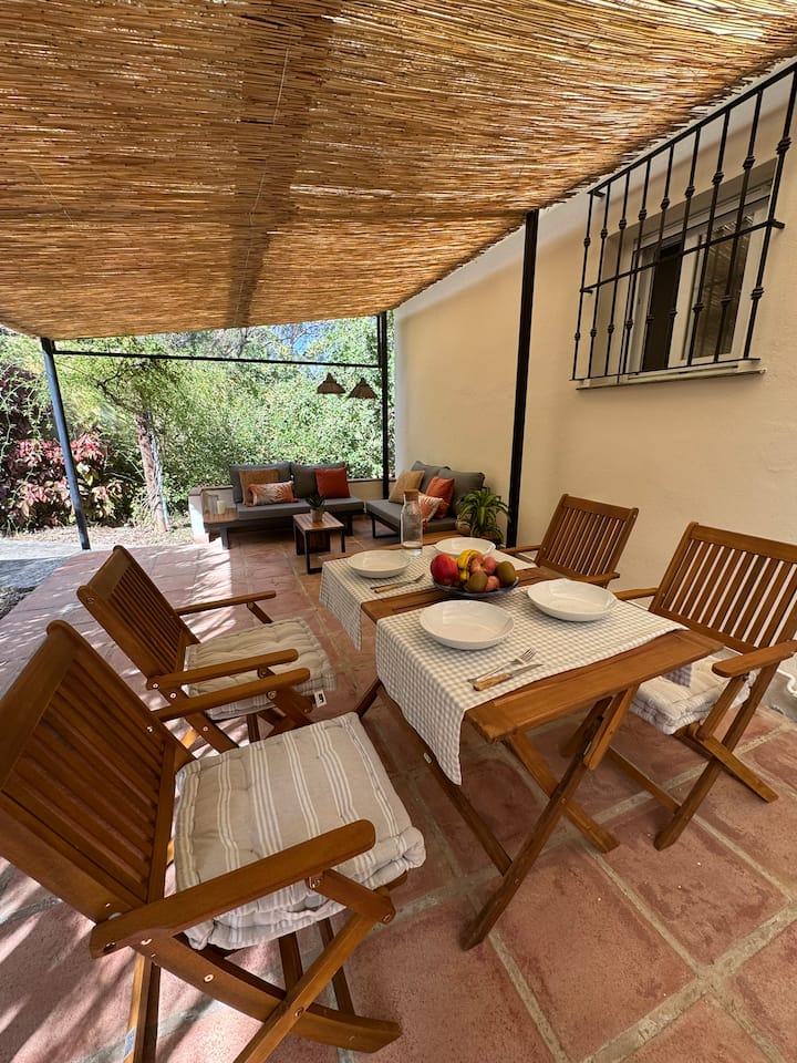 Triana - Benalmádena