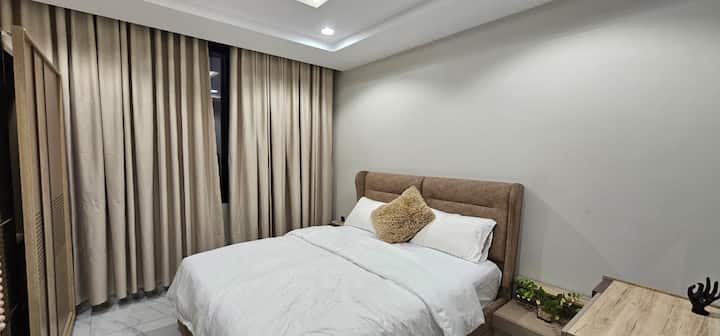 حفاوة المدينة - Medina, Saudi Arabia