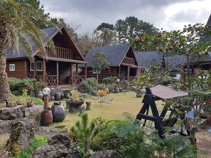 예예하우스 1호 - Jeju