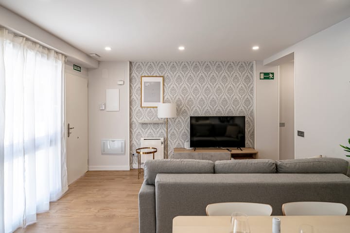 Estrena Hogar Moderno En Madrid - Arganda del Rey