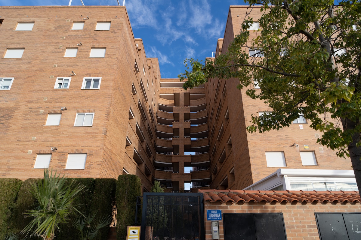 Apartamento en Magic World - Departamentos en renta en Oropesa ...