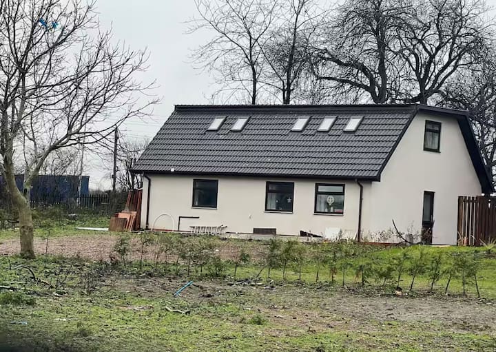 Barn House & Spacious & Countryside - スタッフォード