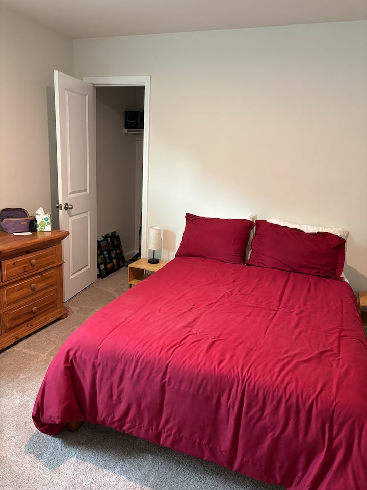 Room Near Downtown. Women Only. - Charlotte, NC