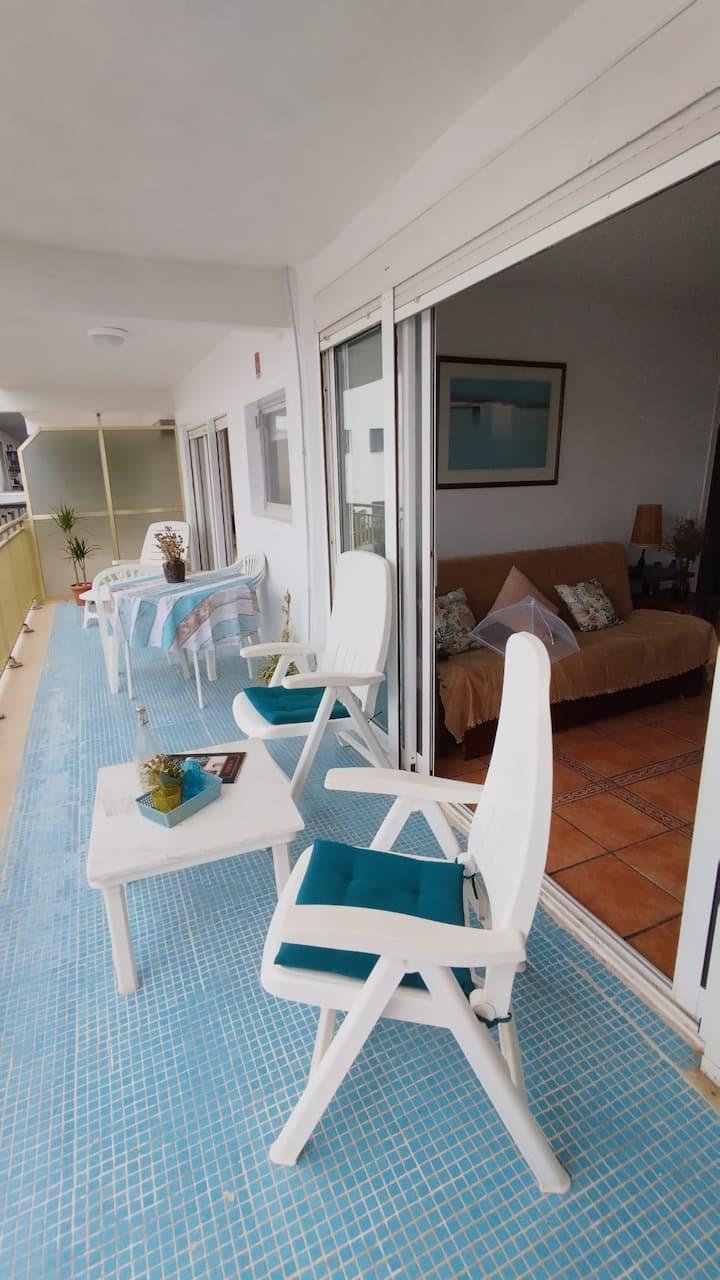 Perla De Mar - La Pineda