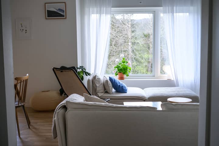 Lägenhet Tegefjäll - Åre