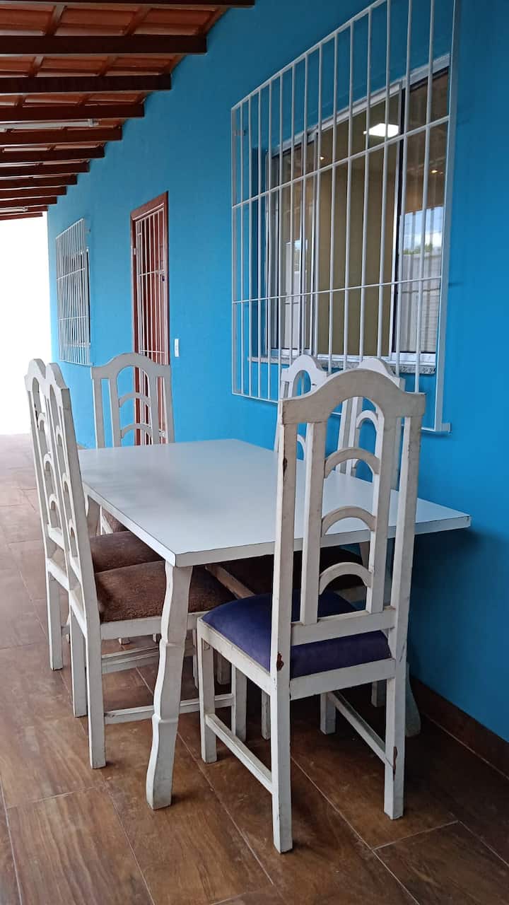 Cantinho Da Praia – Wingester - Serra