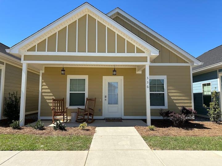 The Cottages 3-pet Friendly-2bd/2ba - Dothan, AL