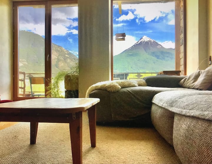 Appart Briancon - Ideal Famille - Serre Chevalier