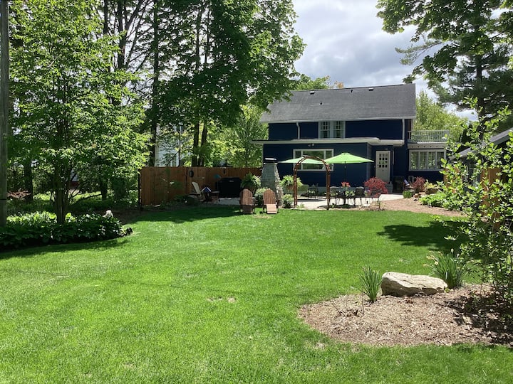 Poppy's Place - Door County, WI