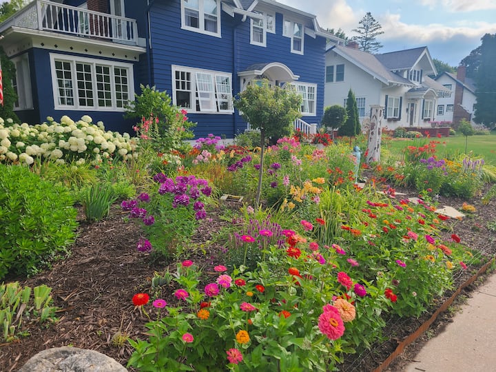 Charming House Near Downtown - Sturgeon Bay, WI