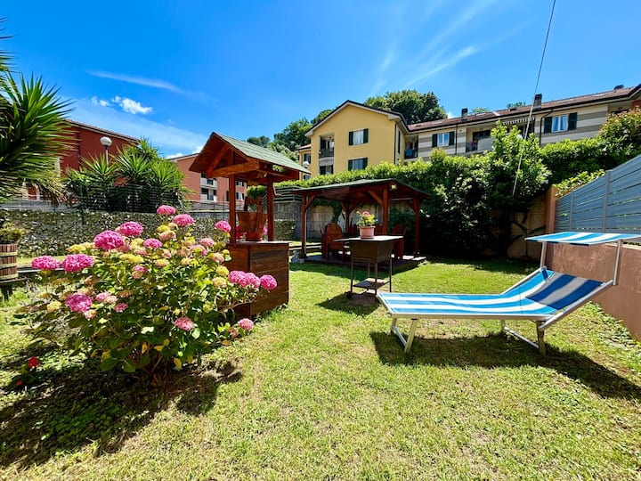 Il Giardino Fiorito - Levanto