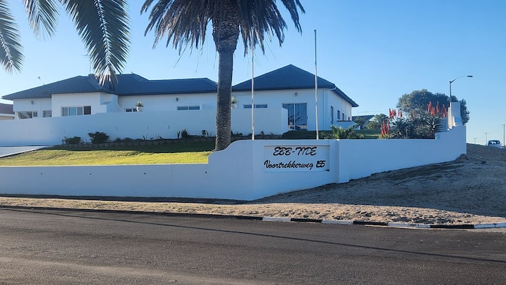 Ebb Tide 7 - Velddrif