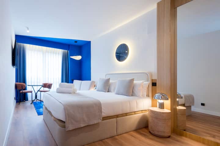 Suite Premium En Madrid - Madrid