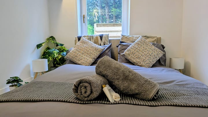 Rainforest Lodge Edinburgh - Edinburgh
