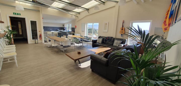 Stay With Us At Edenmill Farm - Drymen