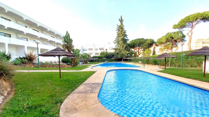 Apartamento Em Vilamoura - Vilamoura