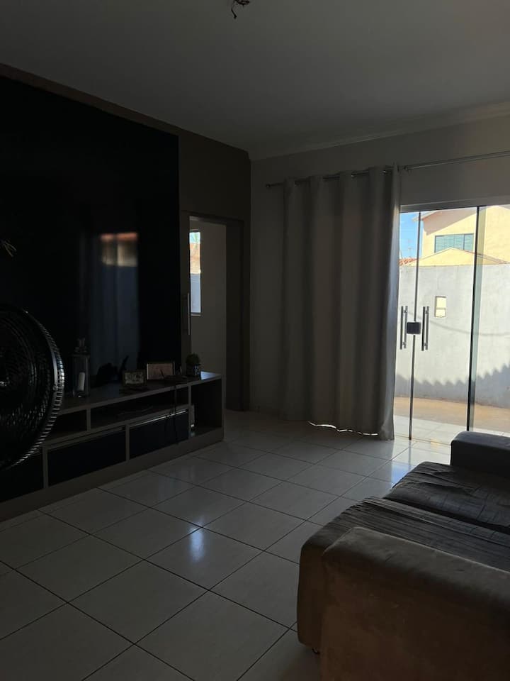 Casa Para Festa Do Peão 2025 - Barretos, SP, Brasil