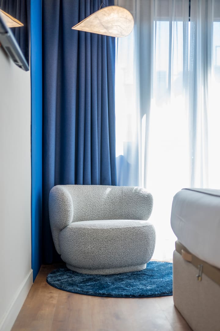 Suite Estándar En Madrid - Madrid