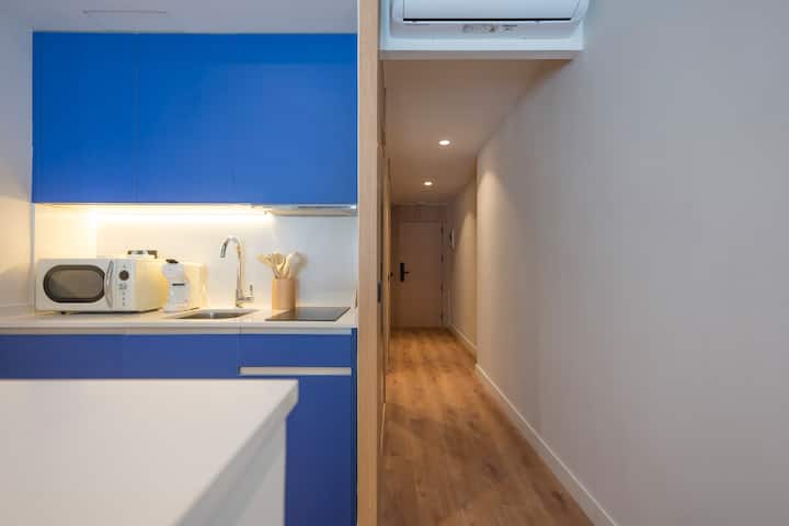 Suite Estándar En Madrid - Madrid