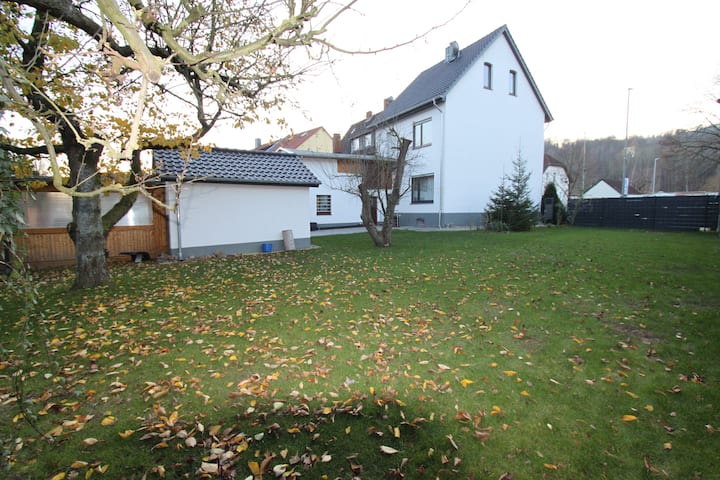 Ferienhaus An Der Lamme - Bad Salzdetfurth