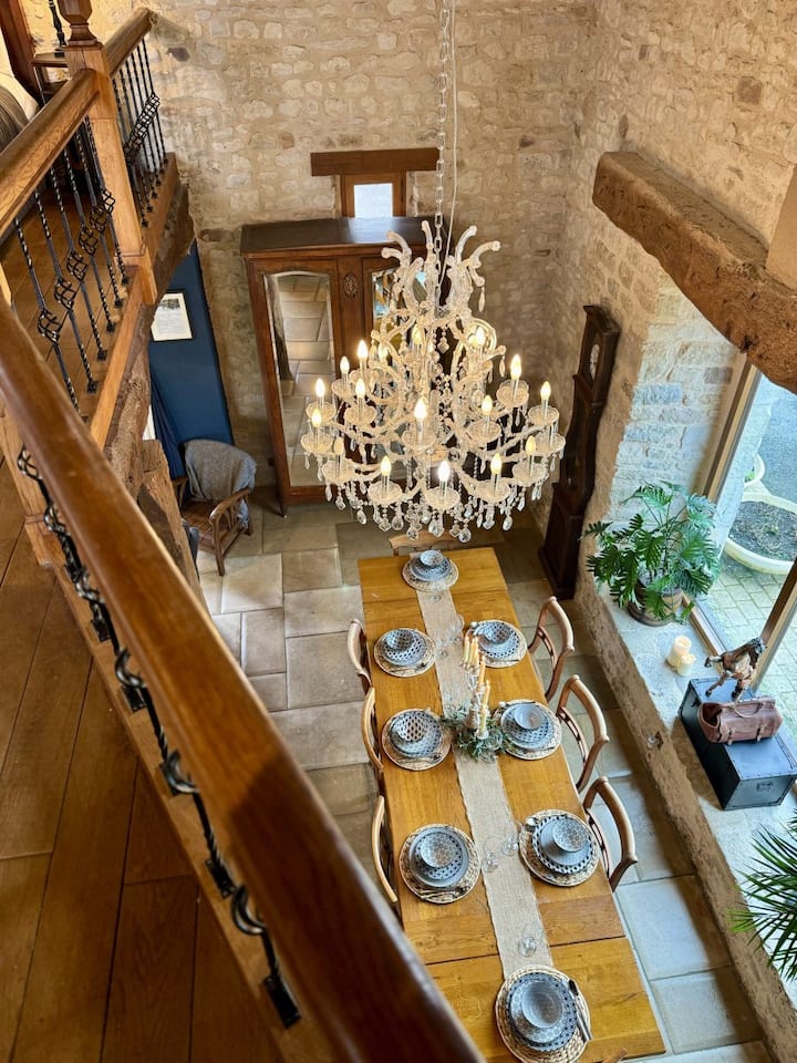 La Belle Maison - Carentan