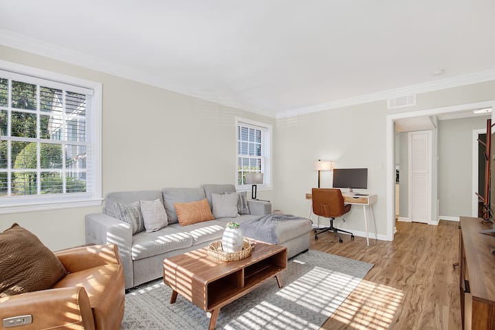 Ardsley Upscale Living Unit #2 - Savannah, GA
