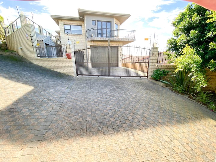Bakhout Breeze - Mossel Bay