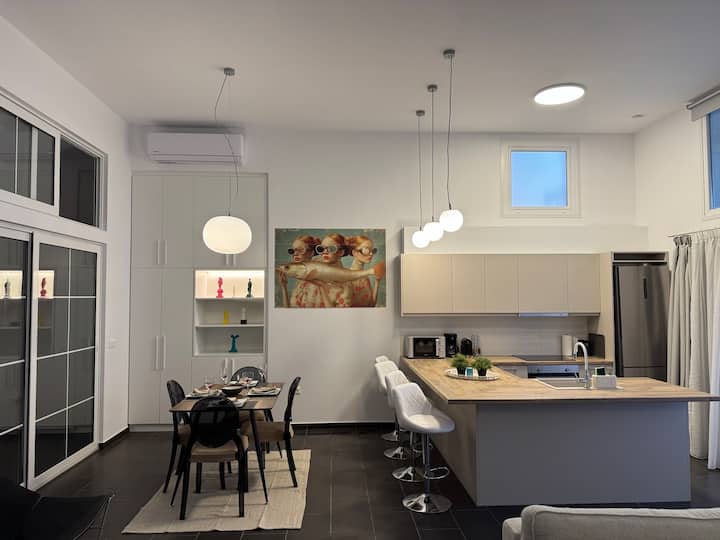 Vavi Residencies-the Apartment - Aydın
