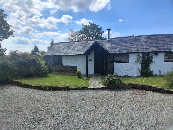 Relaxing Cottage, Woolsery - Clovelly