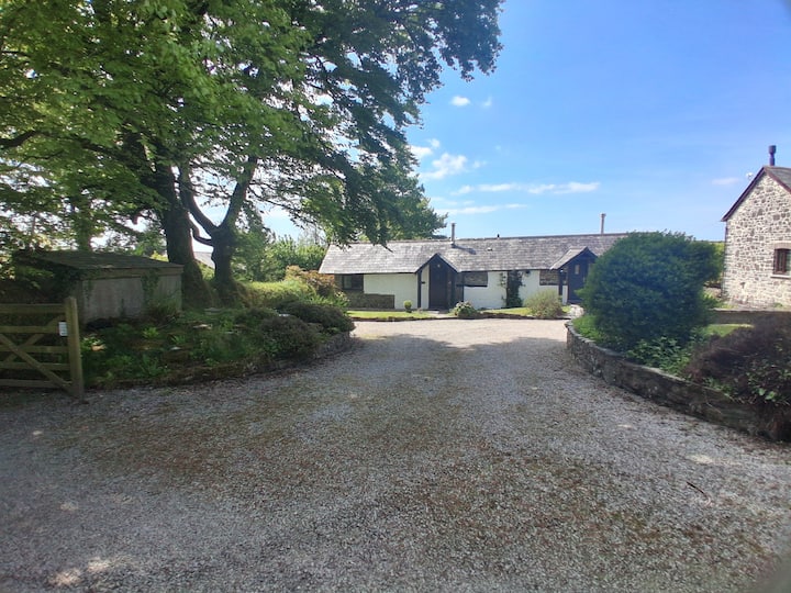 Relaxing Cottage, Woolsery - Clovelly