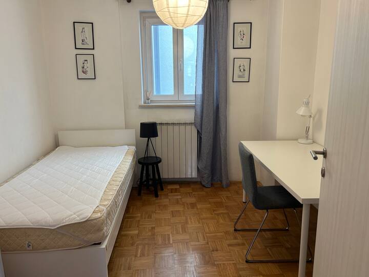 Apartment Nadja - Old Town Koper - Koper