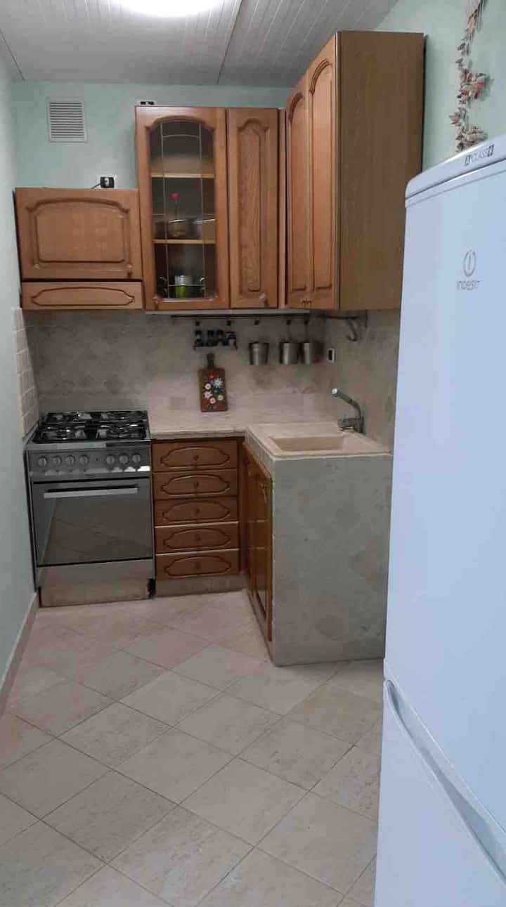 Sperlonga Meravigliosa Casa Sul Mare - Sperlonga