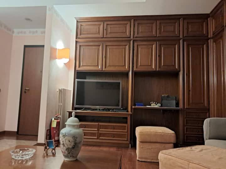 Ciao. Non Hai Prenonato Ancora? - Porto San Giorgio