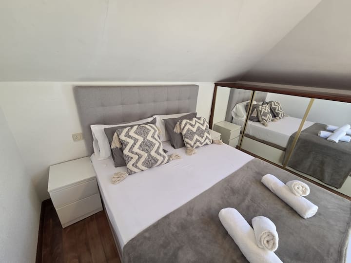 Dúplex A Un Minuto De La Playa - Castro-Urdiales